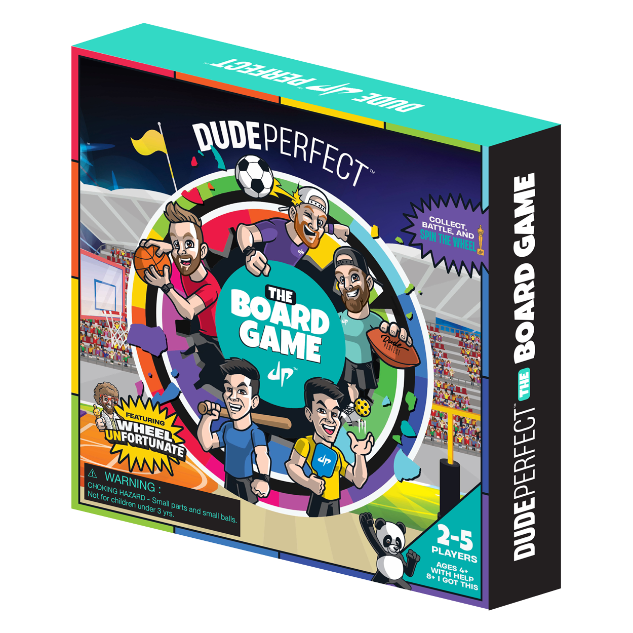 Shop Dude Perfect™