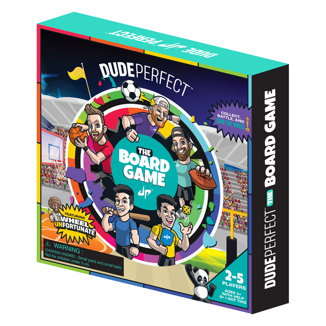 Shop Dude Perfect™