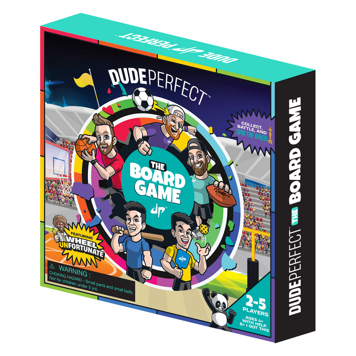 Shop Dude Perfect™